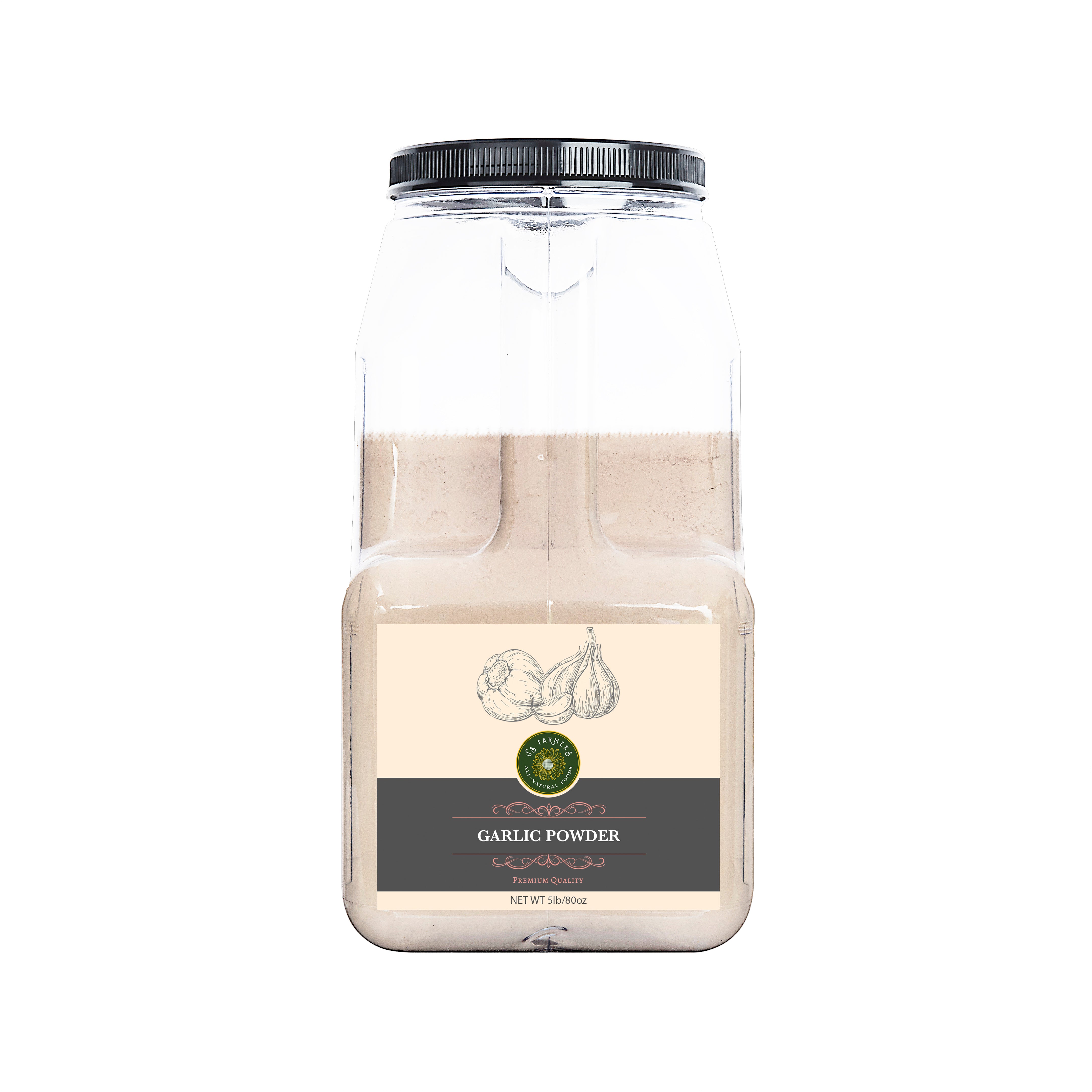 Garlic Powder | Buy Bulk | Farmers Spice – Us-Farmers Spice