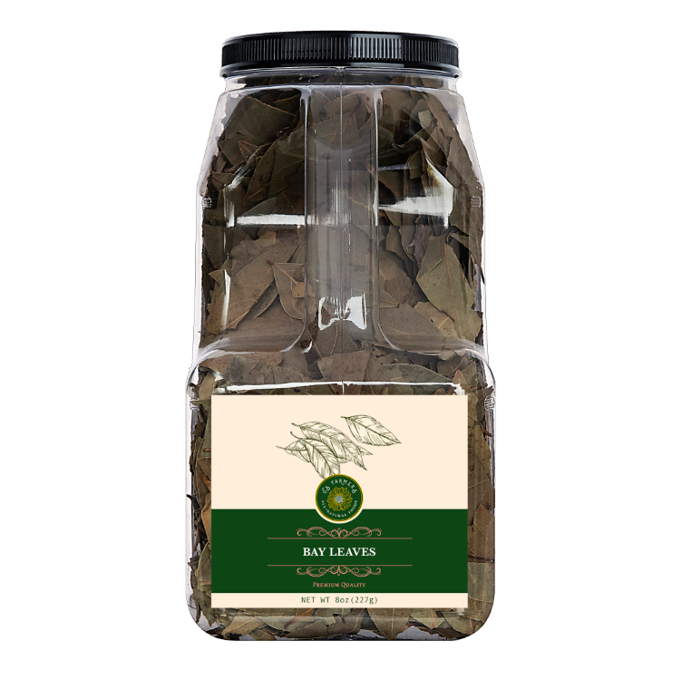 Bay Leaves in Bulk – Us-Farmers Spice