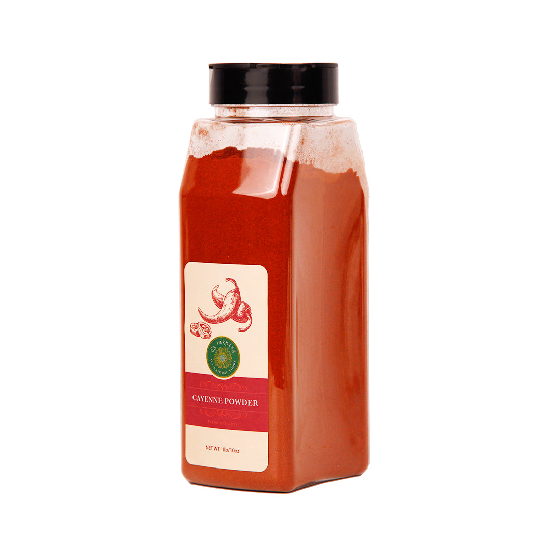Wholesale Cayenne Pepper Powder | Farmers Spice – Us-Farmers Spice