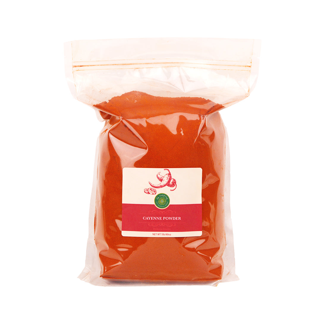 Wholesale Cayenne Pepper Powder | Farmers Spice – Us-Farmers Spice